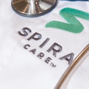 Spira Care Centers – It’s about the relationship - The Blueprint