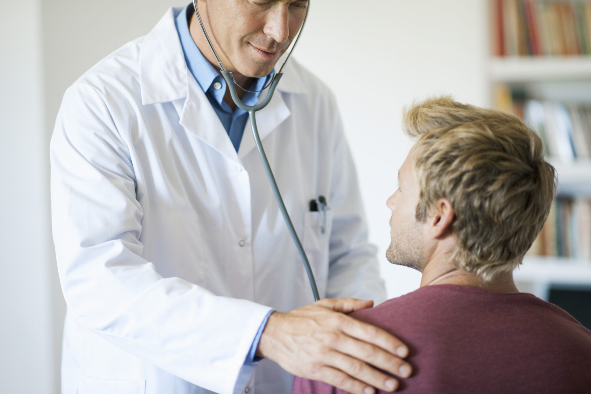 Tap into the soul of preventive healthcare at your annual preventive ...