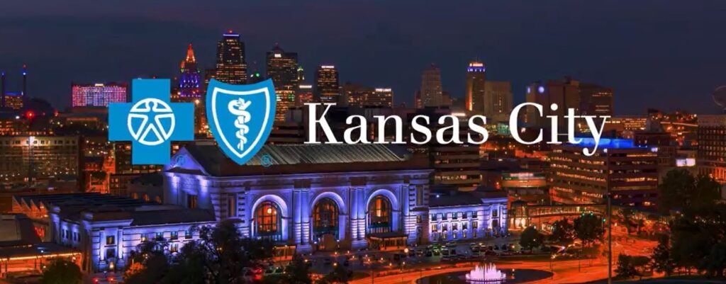 Blue KC receives local and national recognition - The Blueprint