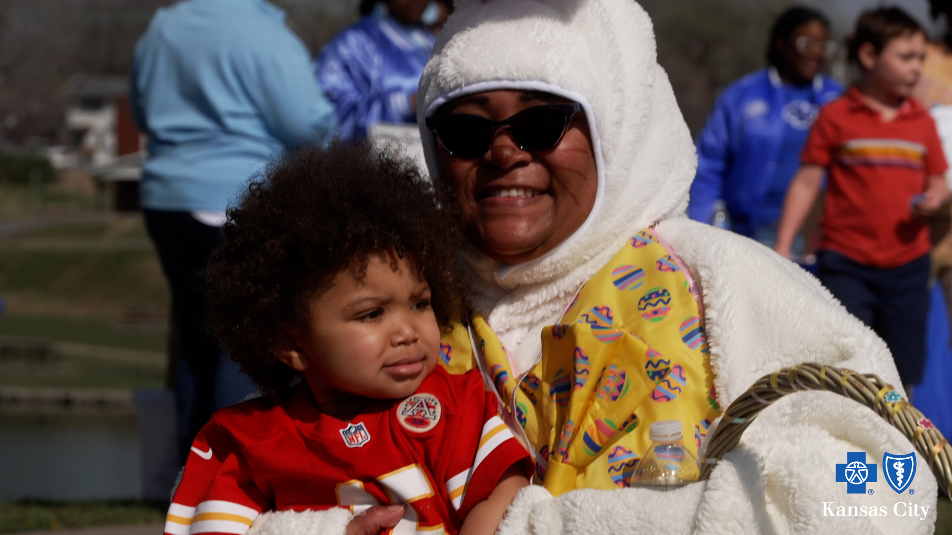 Blue KC Employee Serves Kansas City Community | Blue KC