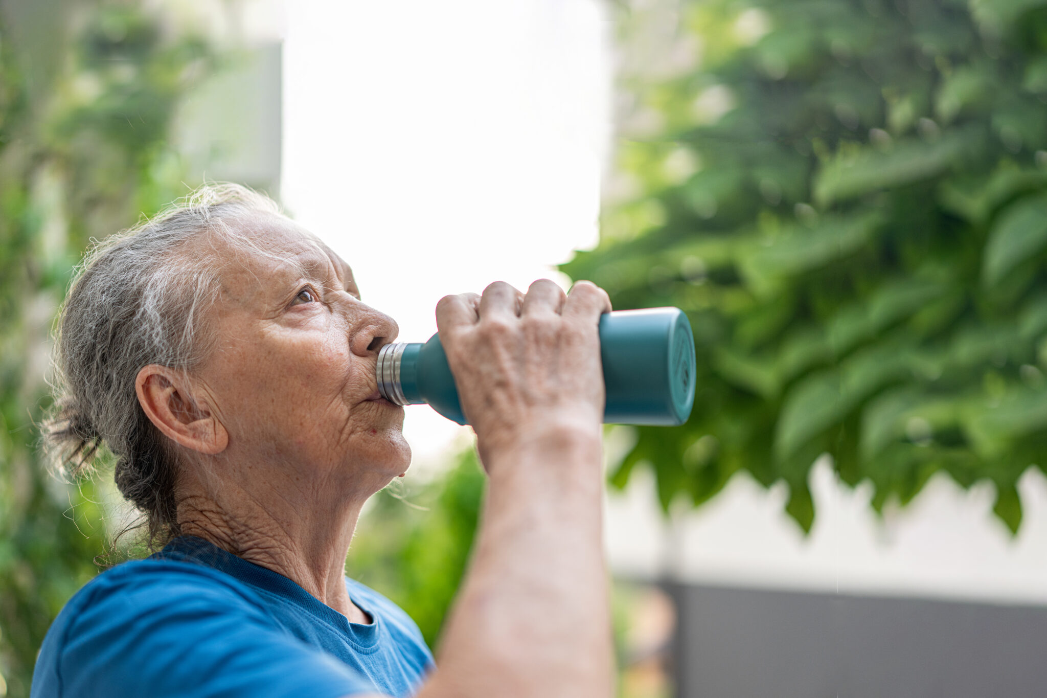 Heat-Related Illness Awareness & Prevention - The Blueprint