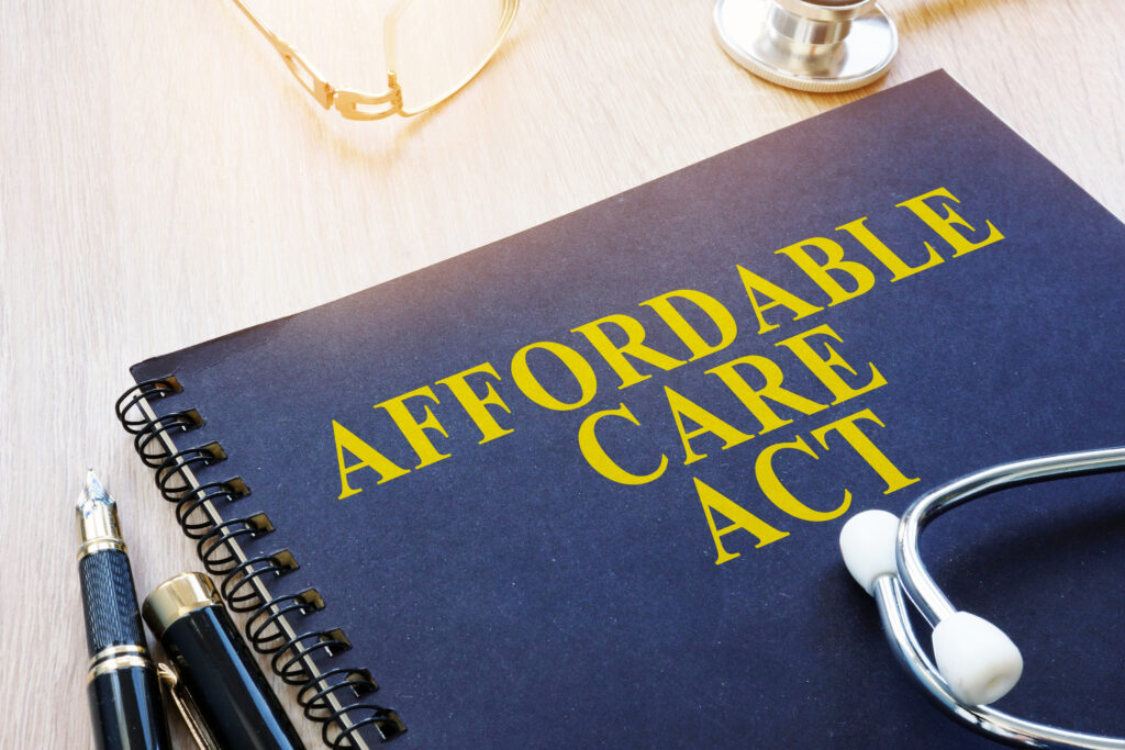 Aca Compliance Updates The Blueprint