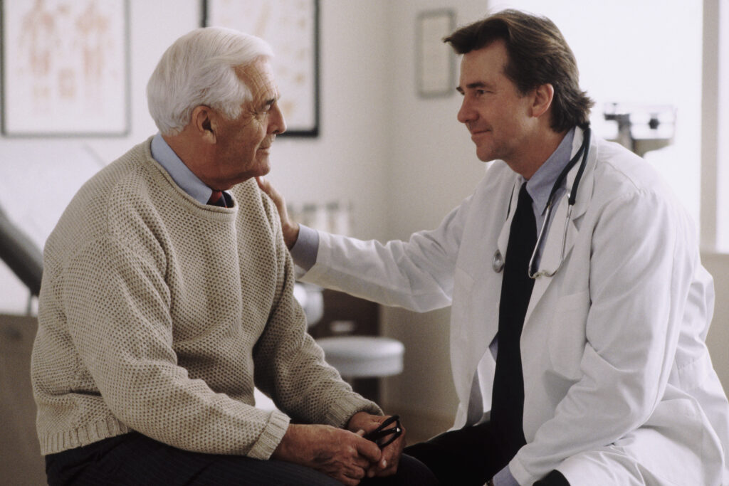 Preventing Prostate Cancer: What You Need to Know | Blue KC