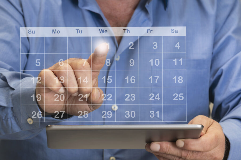 Important Open Enrollment deadlines - The Blueprint