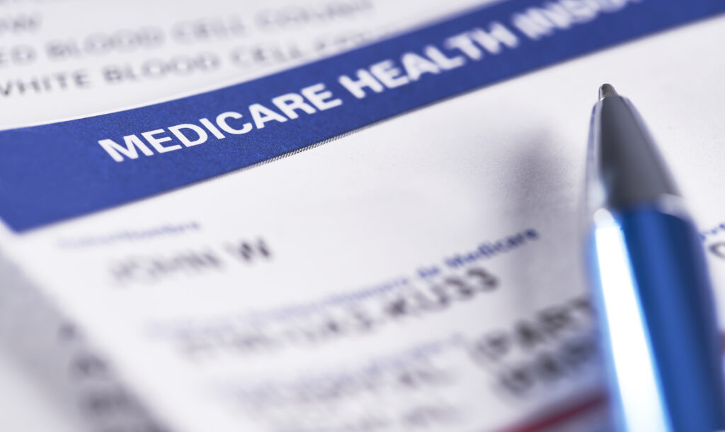 2026 Medicare rates now available - The Blueprint