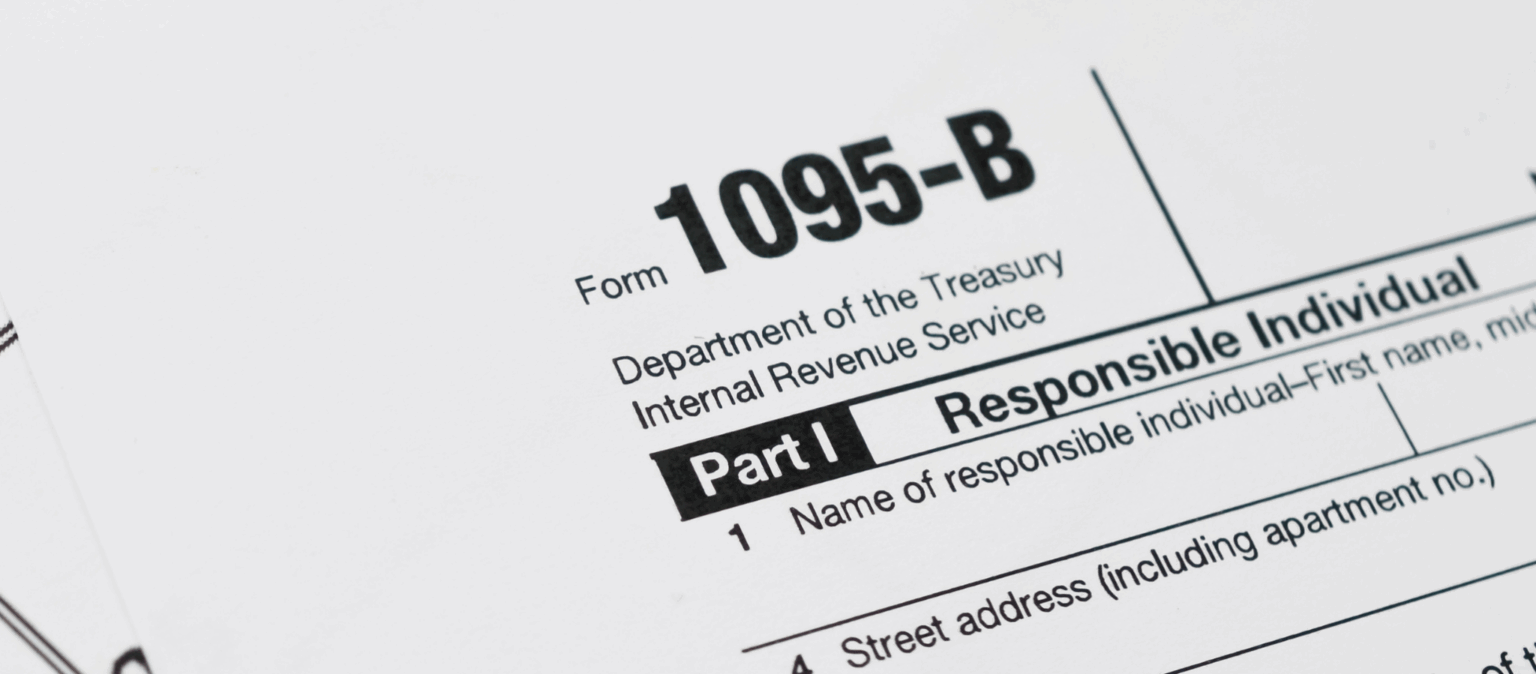 Members in 2025 fully insured plans can download Form 1095-B starting ...