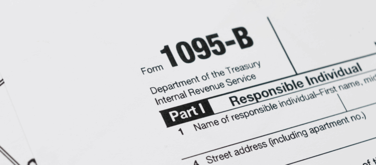 Members in 2025 fully insured plans can download Form 1095-B starting ...