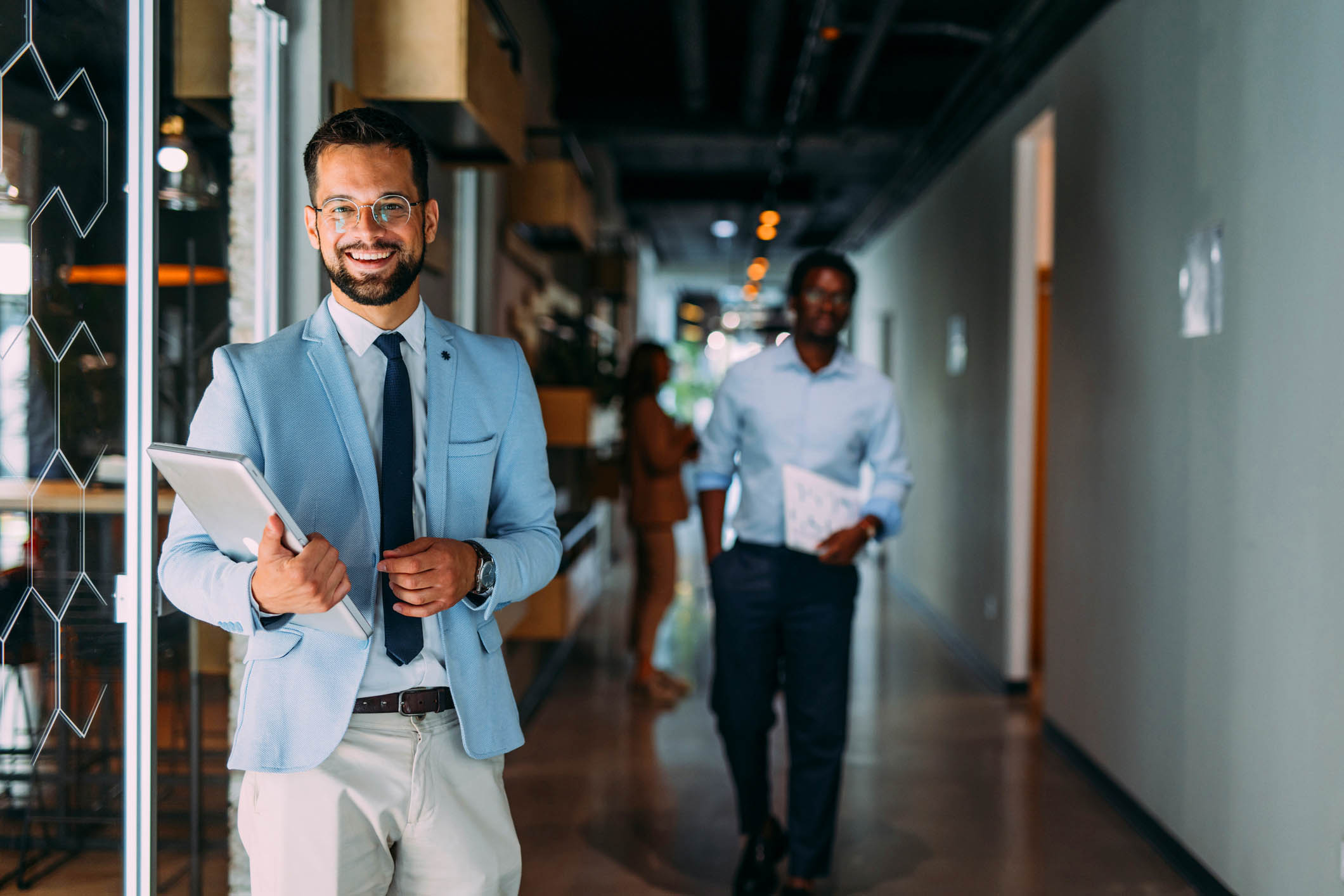 Blue KC Agent Portal and Broker Concierge Team – Resources you can ...