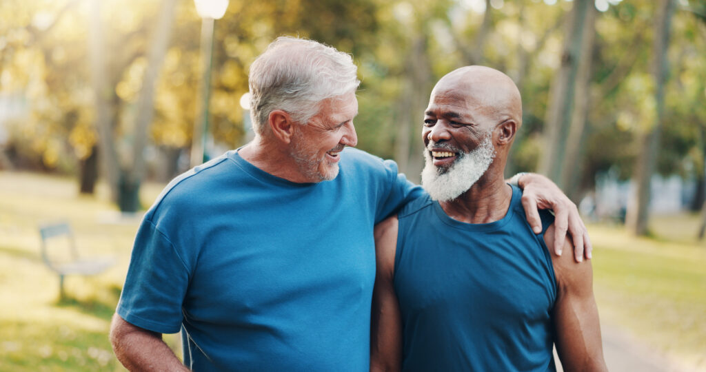 Live longer and healthier: Raising awareness about men’s health issues ...