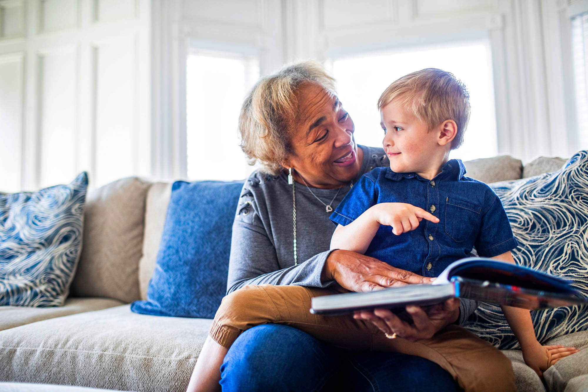 Medicare Plan Options | Blue KC