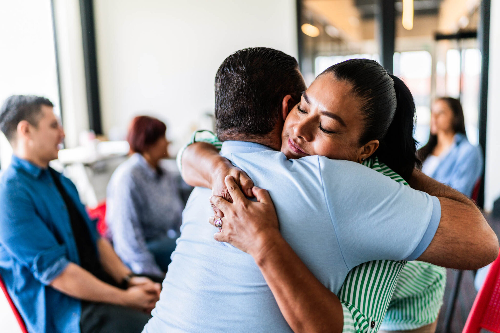 Behavioral Health | Blue KC