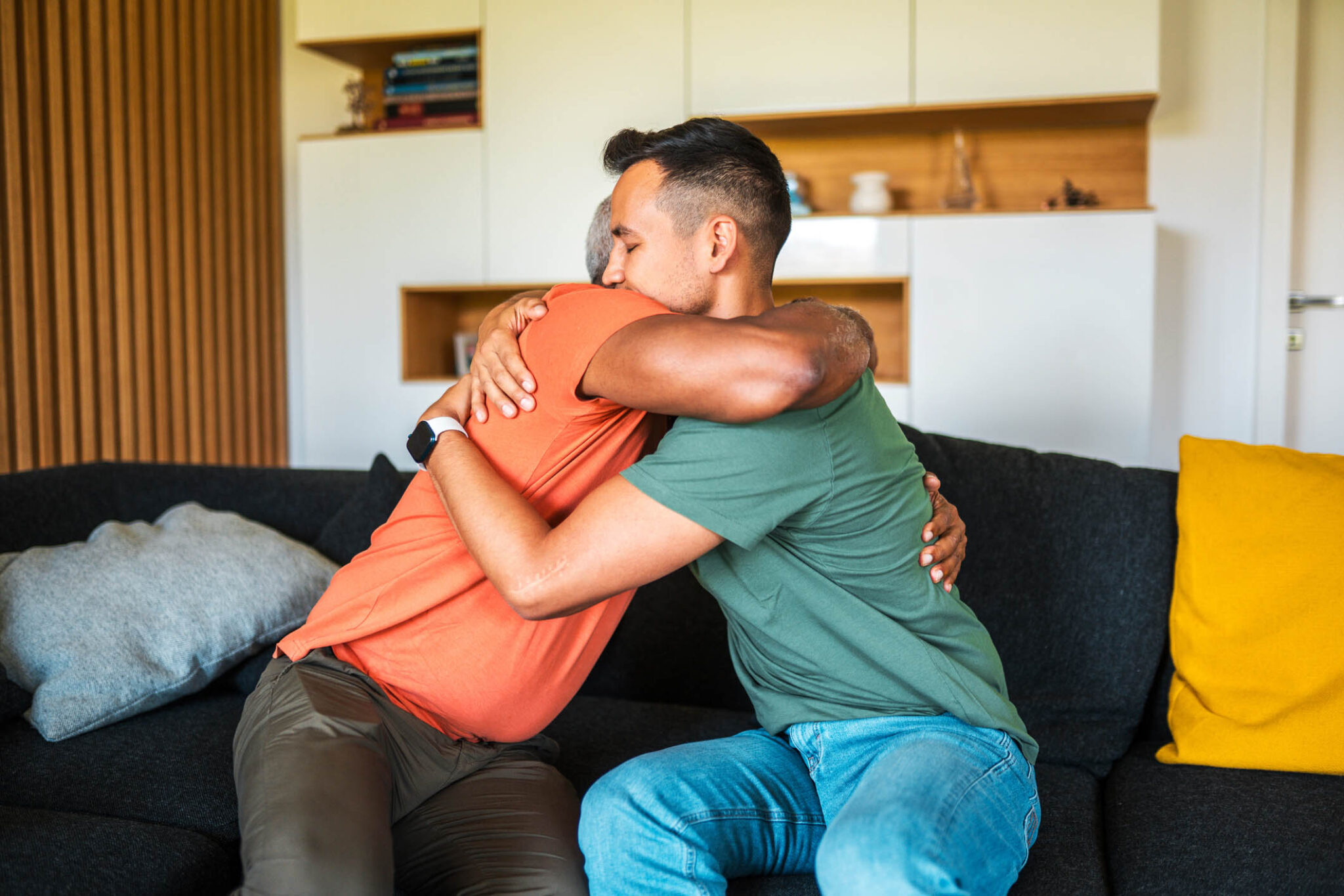 Behavioral Health Coverage - Blue Cross and Blue Shield of Kansas City