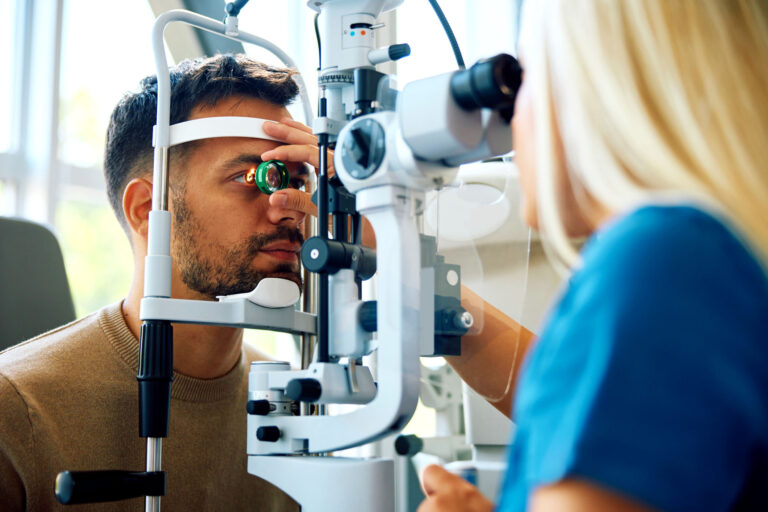 Vision Coverage - Blue Cross and Blue Shield of Kansas City
