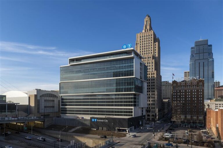 About Blue Cross and Blue Shield of Kansas City | Blue KC